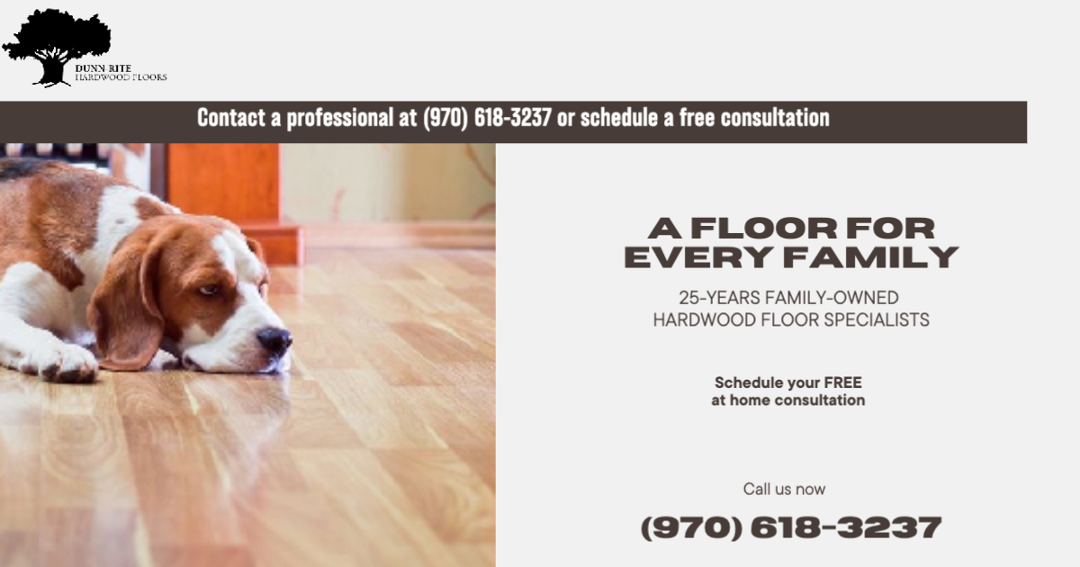 Dunn-Rite Hardwood